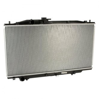 2006 Honda Accord Radiators & Parts - Caps, Drain Plugs | CARiD