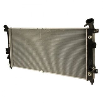 1999 Oldsmobile Intrigue Radiators & Parts - Caps, Drain Plugs | CARiD