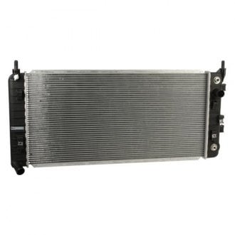 2007 Chevy Impala Radiators & Parts - Caps, Drain Plugs | CARiD