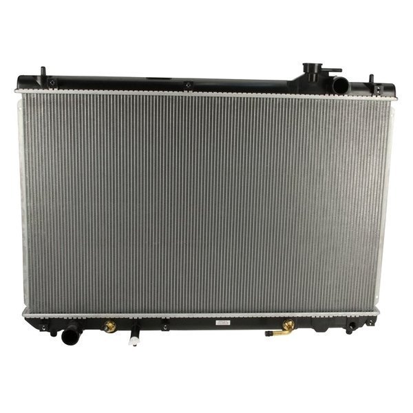 Koyorad® A2848 - Engine Coolant Radiator
