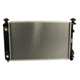 2006 Chevy Equinox Radiators & Parts - Caps, Drain Plugs | CARiD