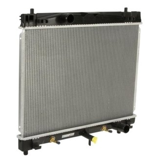 2008 Toyota Yaris Radiators & Parts - Caps, Drain Plugs | CARiD