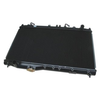 Koyorad™ - Aluminum Racing Radiators | CARiD