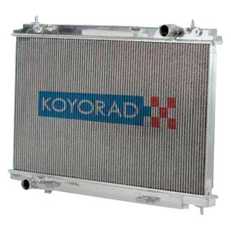 Koyorad™ - Aluminum Racing Radiators | CARiD