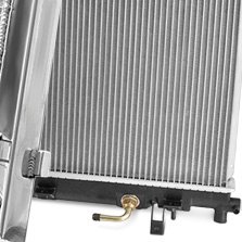 Koyorad™ | Aluminum Racing Radiators — CARiD.com