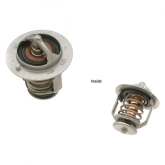 Kuzeh™ | Engine Coolant & AT Oil Cooler Thermostats — CARiD.com