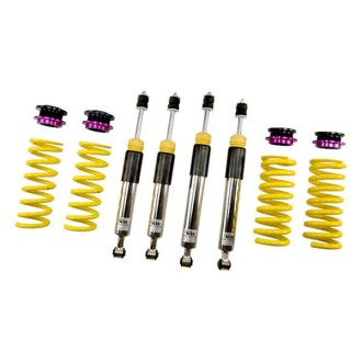 Chrysler Crossfire Performance Suspension | Springs, Shocks, Struts