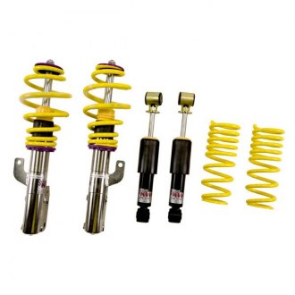 2008 Mitsubishi Lancer Performance Suspension | Shocks, Springs, Struts