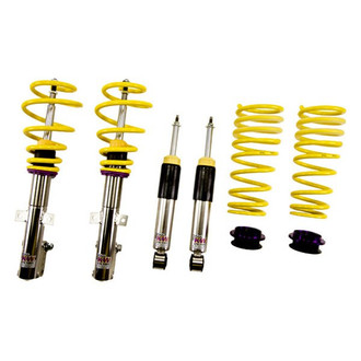Volvo 850 Coilover Suspension Kits | Universal, Off-Road — CARiD.com