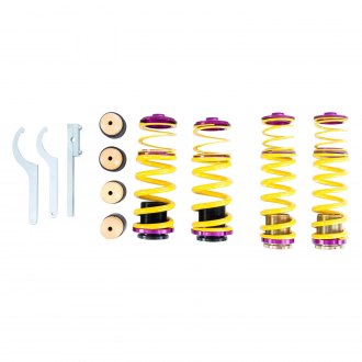 Mercedes G Class Suspension Lowering Kits - Springs, Struts | CARiD