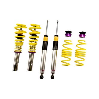 2016 Porsche Macan Performance Suspension | Shocks, Springs, Struts