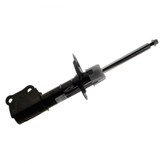 2016 Ford Fusion Shocks & Struts - Front, Rear | CARiD