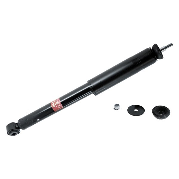 KYB® 348085 - Excel-G™ Rear Driver or Passenger Side Twin-Tube Shock ...
