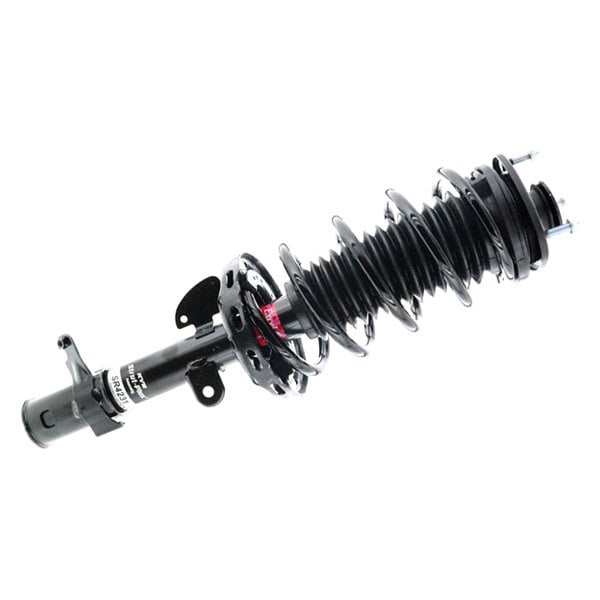KYB® SR4231 - Strut-Plus™ Front Passenger Side Twin-Tube Complete Strut ...