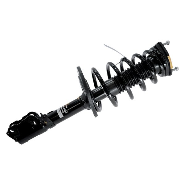 KYB® SR4263 - Strut-Plus™ Rear Passenger Side Twin-Tube Complete Strut ...