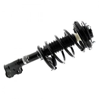 2008 Kia Rondo Performance Suspension - Shocks, Springs, Struts