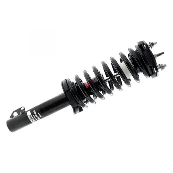 KYB® SR4427 - Strut-Plus™ Front Passenger Side Twin-Tube Complete Strut ...