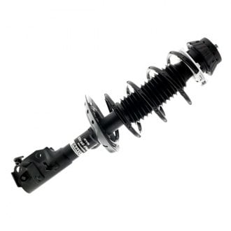 2009 Honda Fit Performance Suspension - Shocks, Springs, Struts