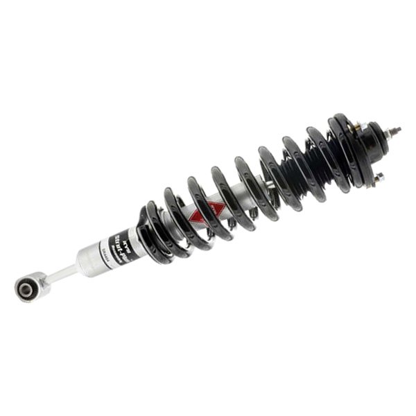 KYB® SR4464 - Strut-Plus™ Front Driver Side Twin-Tube Complete Strut ...