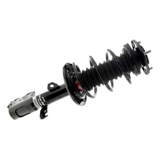 Toyota Corolla Suspension Parts | Front & Rear — CARiD.com