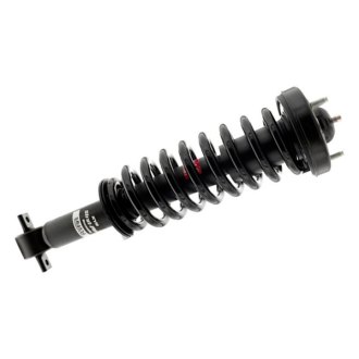 2018 Ford F-150 Shocks & Struts | Front, Rear — CARiD.com