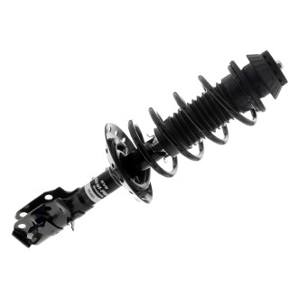 Honda Fit Suspension Parts - Front & Rear | CARiD