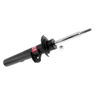 2008 BMW 3-Series Performance Suspension - Shocks, Springs, Struts