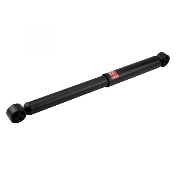KYB® 344353 - Excel-G™ Rear Driver or Passenger Side Twin-Tube Shock ...