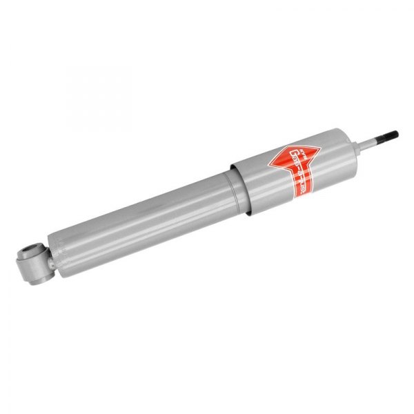 KYB® KG6413 - Gas-a-Just™ Front Driver or Passenger Side Monotube Shock Absorber