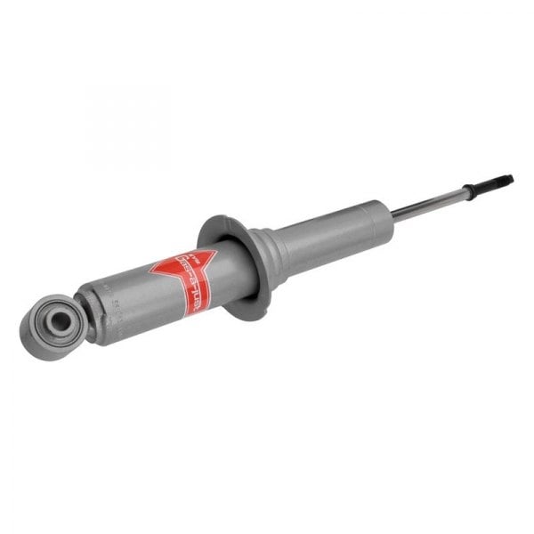 KYB® KG9024 - Gas-a-Just™ Front Driver or Passenger Side Monotube Strut