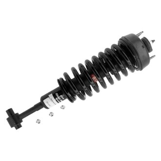 2004 Ford Explorer Shocks & Struts - Front, Rear | CARiD