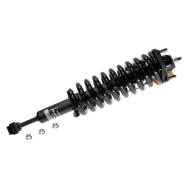 KYB® SR4134 - Strut-Plus™ Front Driver Side Twin-Tube Complete Strut ...