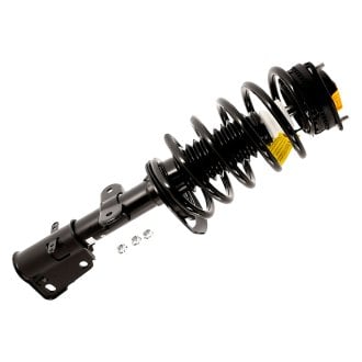 2016 Dodge Grand Caravan Shocks & Struts - Front, Rear | CARiD