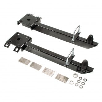 Ford Ranchero Traction Bars & Kits | Brackets, Mounts, Bolts — CARiD.com