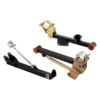 Traction Bars & Kits | Brackets, Mounts, Bolts | Truck, Car — CARiD.com