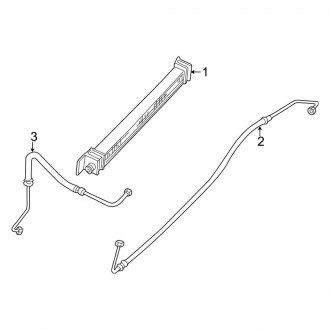 2000 Land Rover Range Rover OEM Engine Parts | Rebuild Kits — CARiD.com