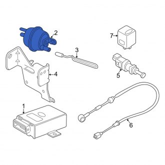 Land Rover OEM Electrical Parts | Sensors, Switches, Fuses — CARiD.com