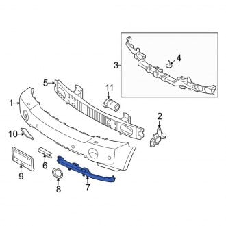 Land Rover Range Rover Spoilers | Custom, Factory, Roof, Lip & Wing ...