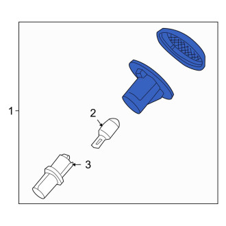 Land Rover Turn Signal Lights | LED, Replacement, Assembly — CARiD.com