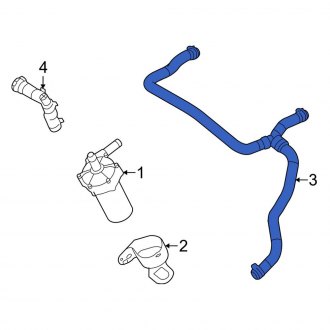 Land Rover™ - OEM Parts, Wheels, Accessories | CARiD