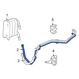 Land Rover OEM Engine Parts - Rebuild Kits, Pistons | CARiD