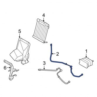 Land Rover OEM Engine Parts - Rebuild Kits, Pistons | CARiD