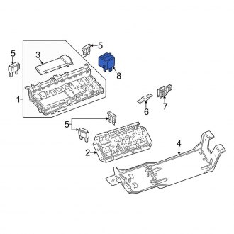 Land Rover OEM Starting & Charging Parts | Starters, Alternators ...