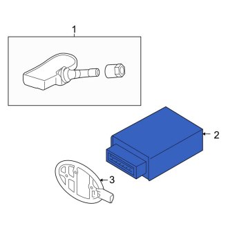 Land Rover OEM Wheels & Tires | CARiD