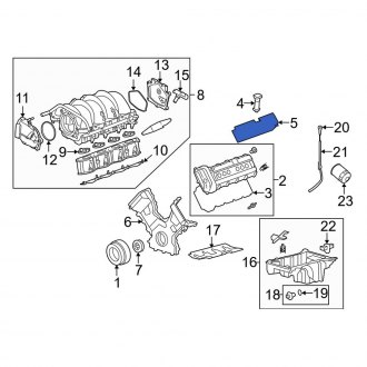 Land Rover Range Rover Body Kits & Ground Effects – CARiD.com