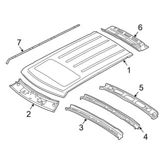 2008 Land Rover Range Rover Body Kits & Ground Effects – CARiD.com