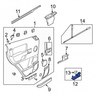 Land Rover Interior Lighting | Interior LED Lights — CARiD.com