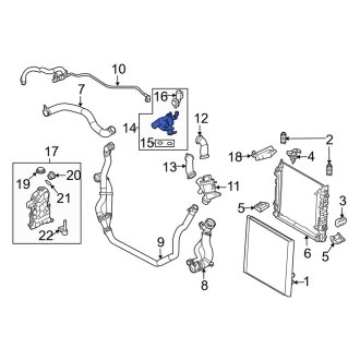 Land Rover™ - OEM Parts, Wheels, Accessories | CARiD