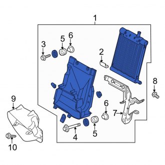 Land Rover OE™ Turbo & Superchargers - CARiD.com