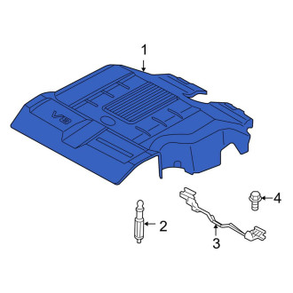 Land Rover Range Rover Body Kits & Ground Effects – CARiD.com